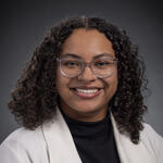 Mailani Strong | people.wright.edu | Wright State University